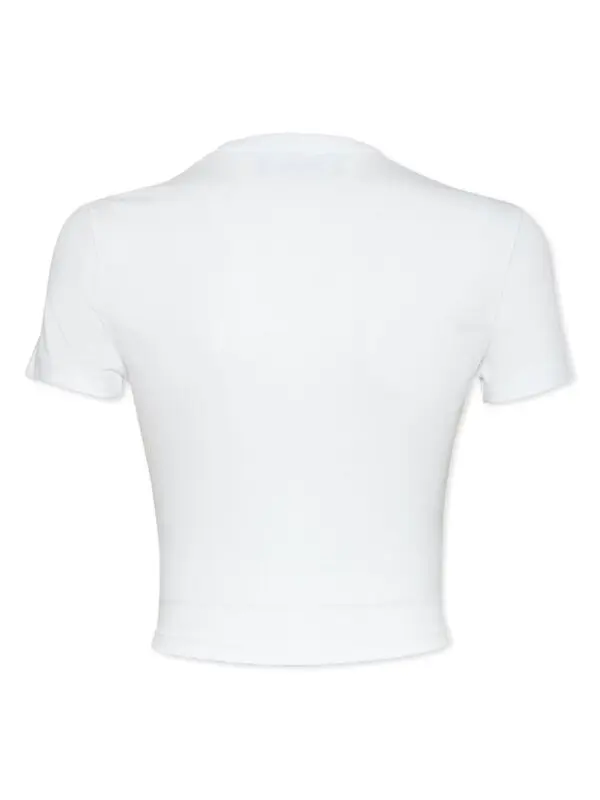 Dsquared2 Icon-print T-shirt - White