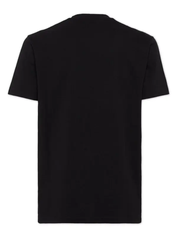 Dsquared2 Adventure T-shirt - Black