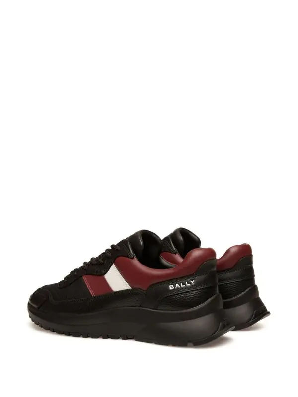 Bally Outline Sneakers