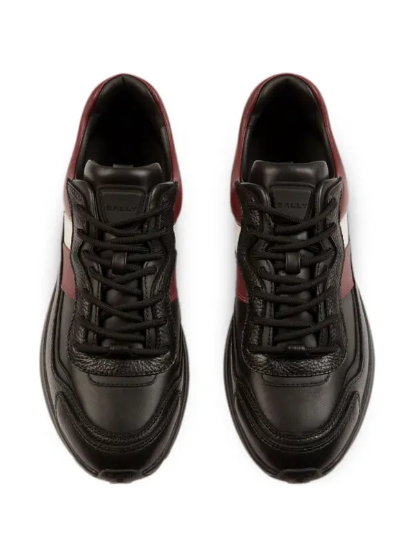 Bally Outline Sneakers