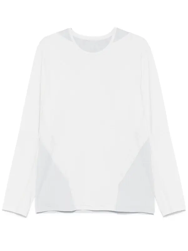 On X Post Archive Factioni Running T-shirt