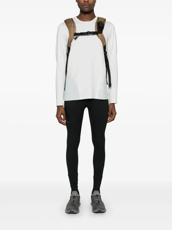 On X Post Archive Factioni Running T-shirt