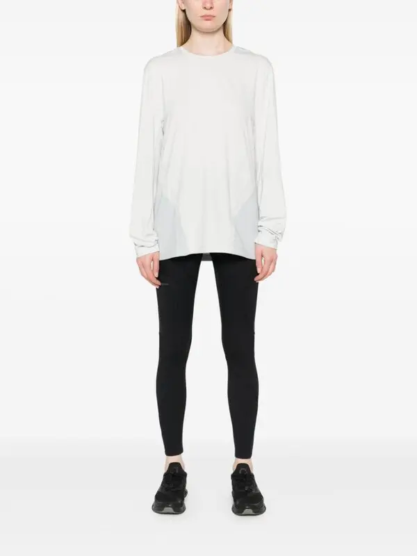 On X Post Archive Factioni Running T-shirt
