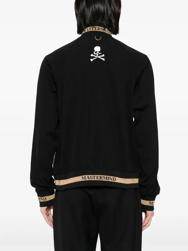 MASTERMIND WORLD Sport Track Jacket