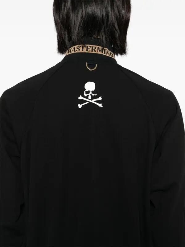 MASTERMIND WORLD Sport Track Jacket