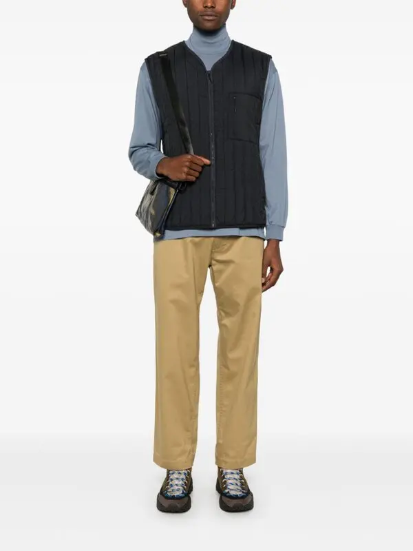 Rains Banja Gilet - Blue