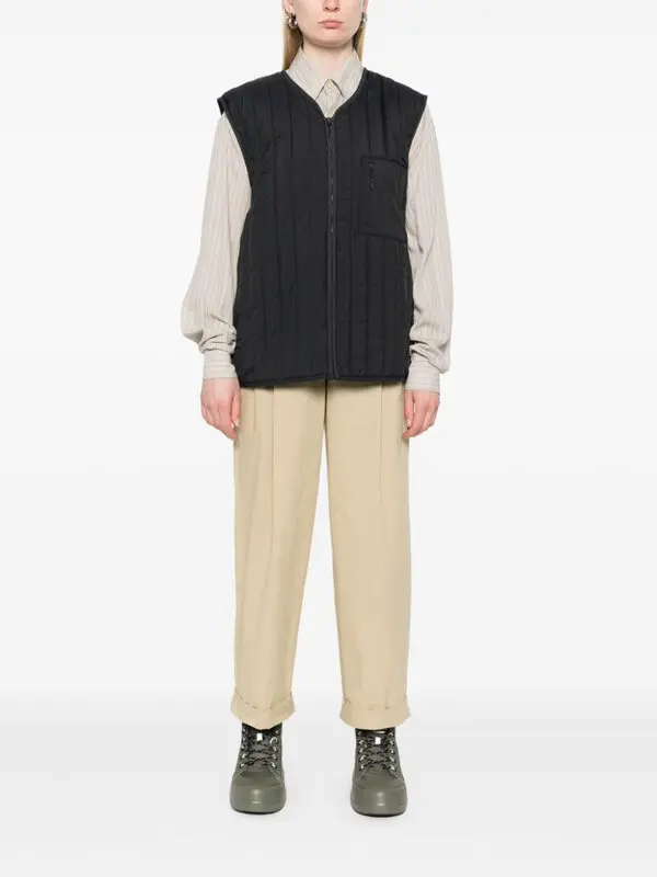Rains Banja Gilet - Blue