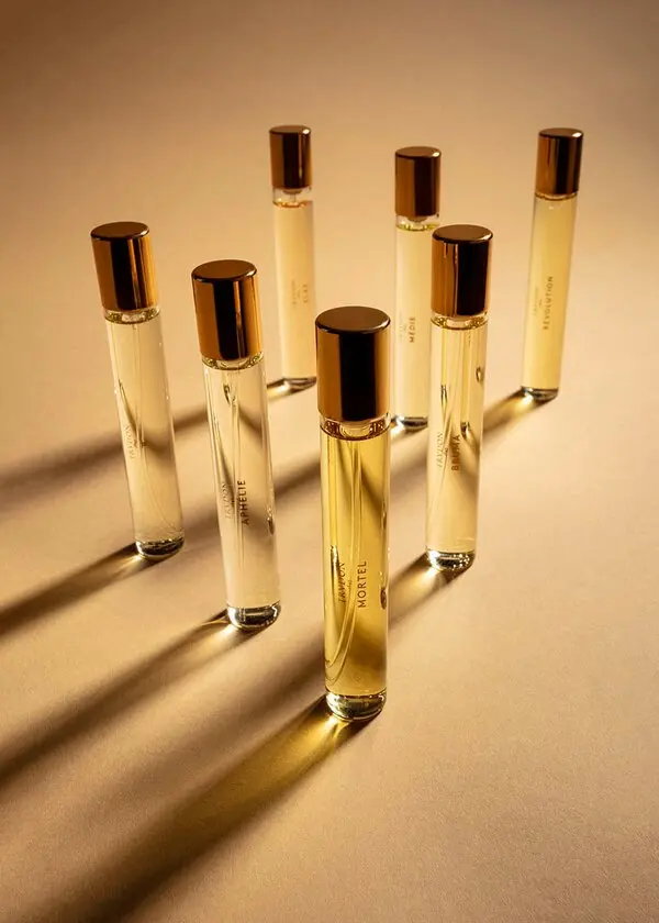 TRUDON Revolution Eau De Parfum - N/a