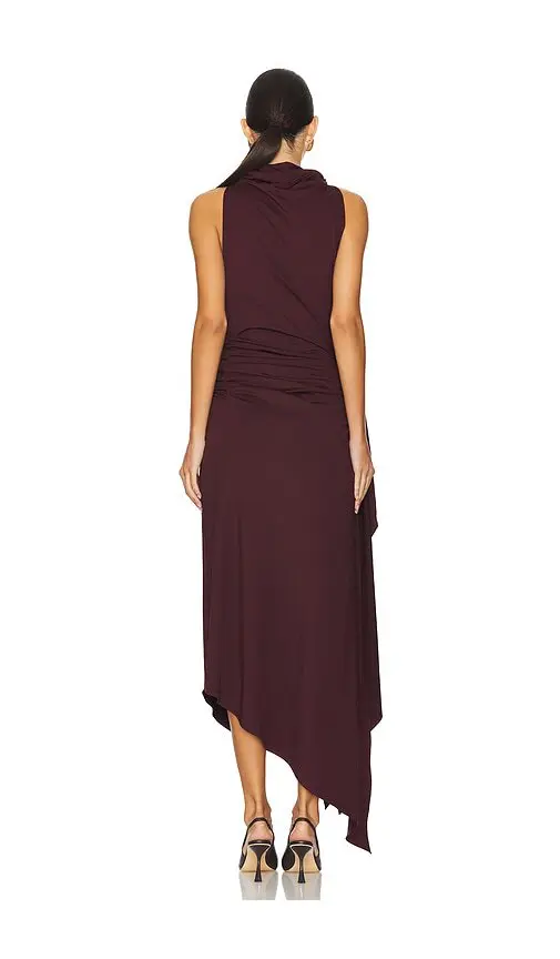 Rangel Julia Dress