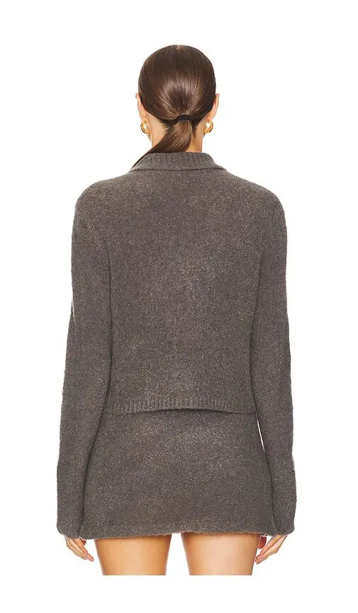 Bec & Bridge Josie Crop Cardigan