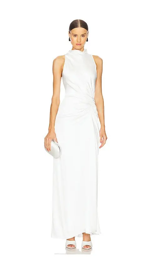 A.L.C. Inez Gown