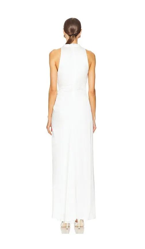 A.L.C. Inez Gown