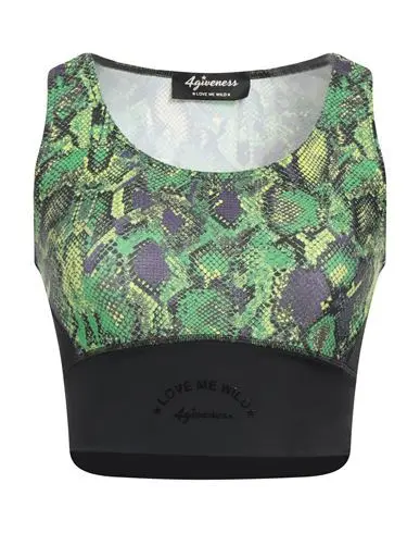 4GIVENESS Sports Top