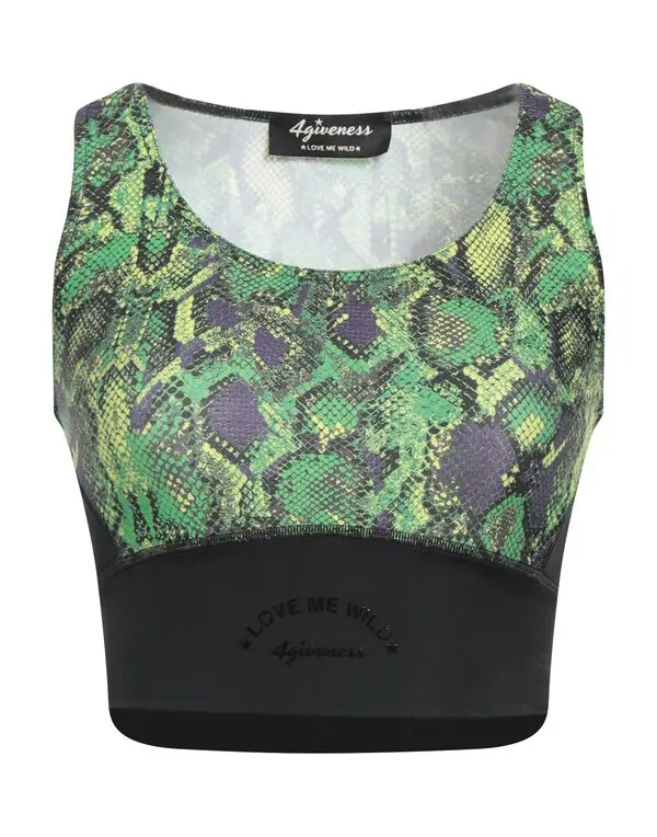 4GIVENESS Sports Top