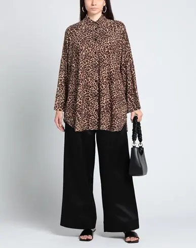 Majestic Filatures Leopard-print Shirt