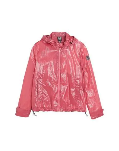 COLMAR Lacquer Windbreaker