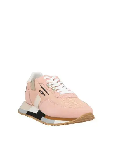 GHOUD VENICE Low-top Sneakers - Pink