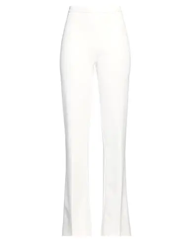 Pinko Bootcut Crepe Pants