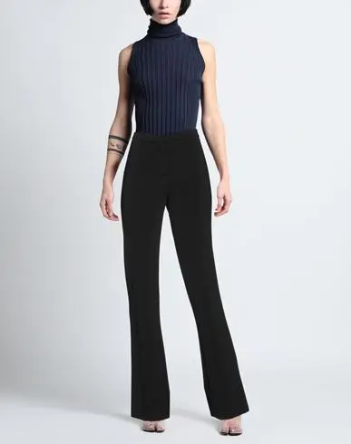 Pinko Bootcut Relaxed Fit Trousers