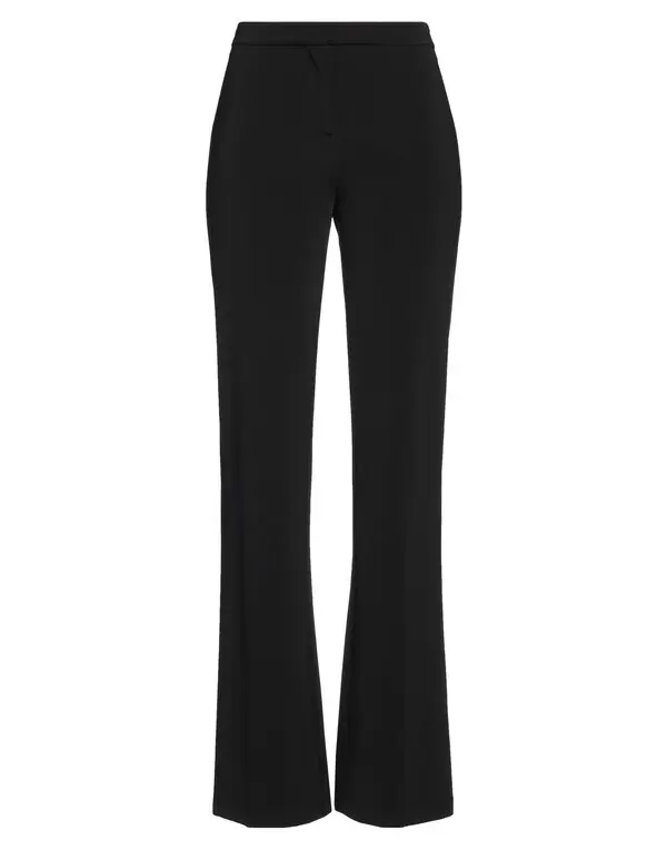 Pinko Bootcut Relaxed Fit Trousers