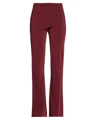 Pinko Bootcut Relaxed Fit Trousers