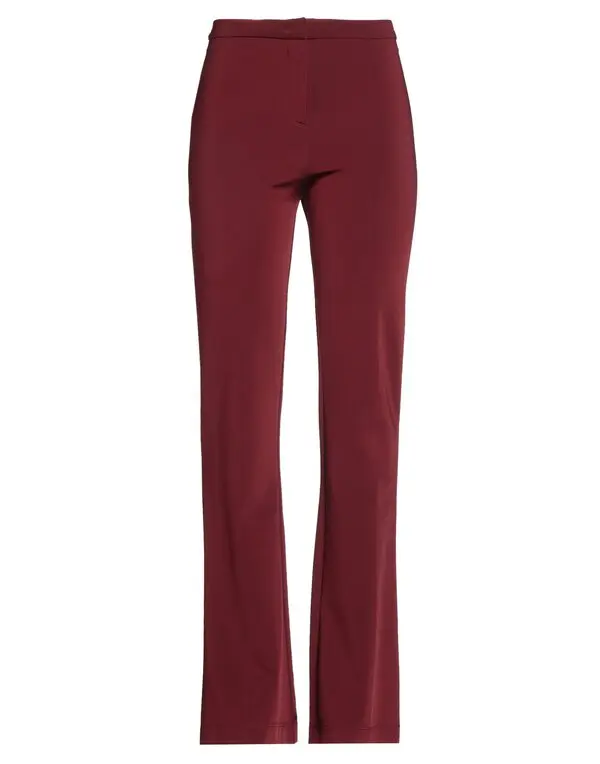 Pinko Bootcut Relaxed Fit Trousers