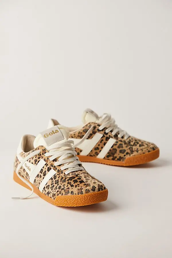 Gola Elan Tropic Sneakers