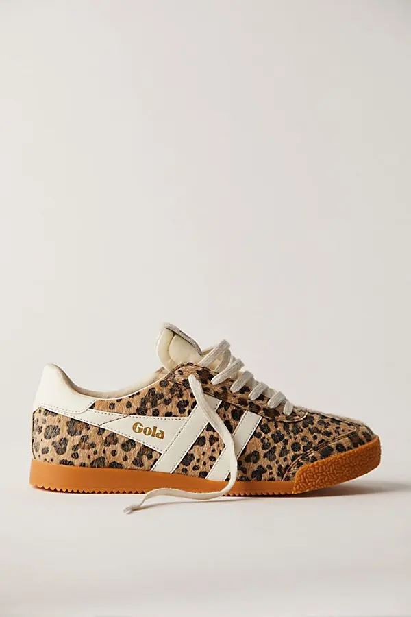 Gola Elan Tropic Sneakers