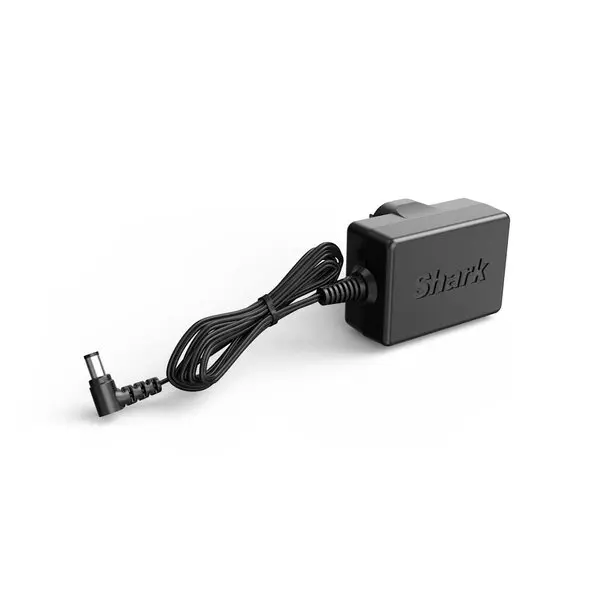 SHARK Cordless Vacuum Charging Cord - Black