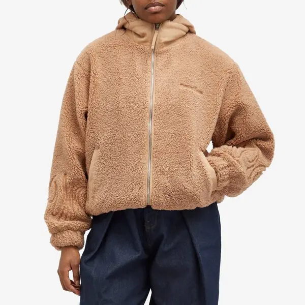 HOUSE OF SUNNY Free Fallin' Fleece