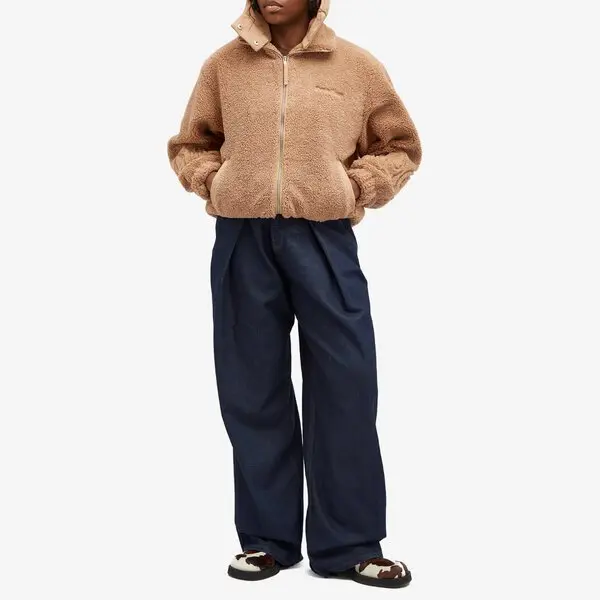 HOUSE OF SUNNY Free Fallin' Fleece