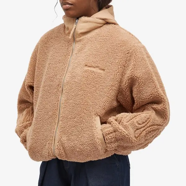 HOUSE OF SUNNY Free Fallin' Fleece