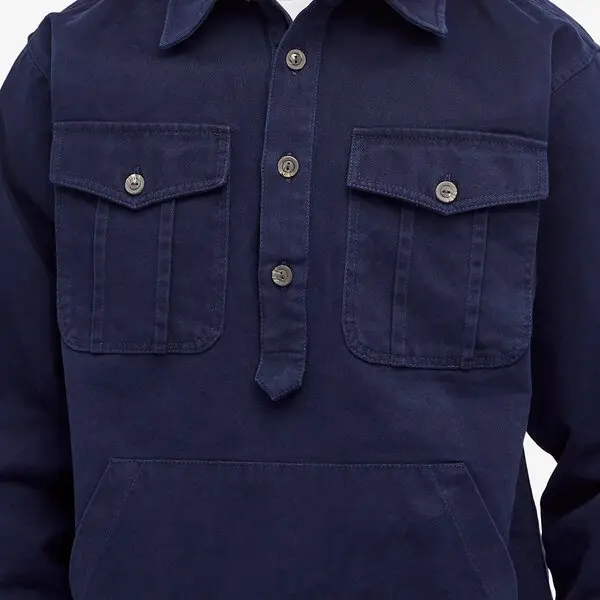 DUBBLEWARE Westford Pullover Shirt