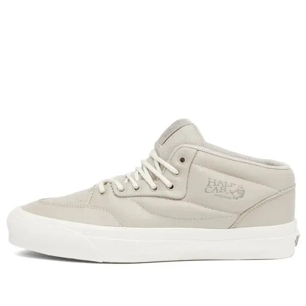 VANS Otw Half Cab Foam Sneakers