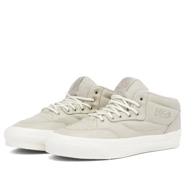 VANS Otw Half Cab Foam Sneakers