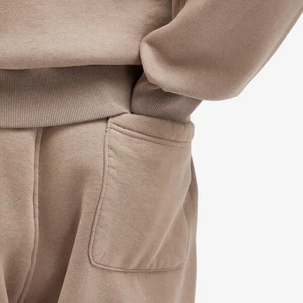 Auralee Smooth Soft Sweatpants