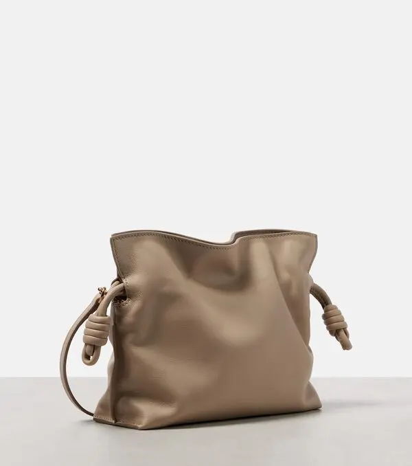 Loewe Flamenco Mini Clutch