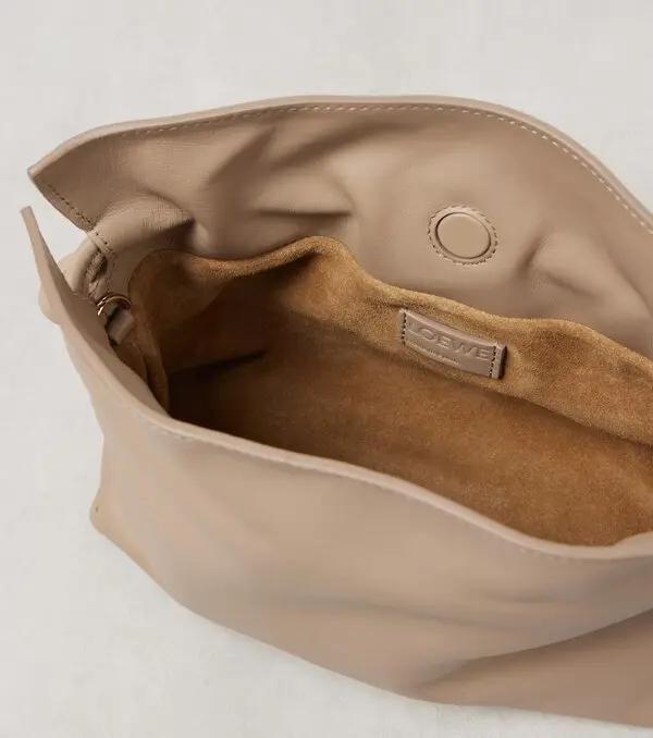 Loewe Flamenco Mini Clutch
