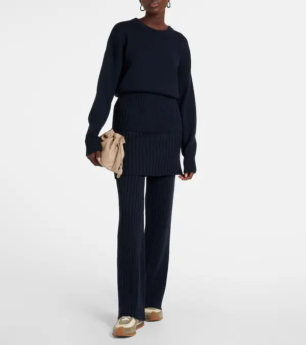 Loewe Flamenco Mini Clutch