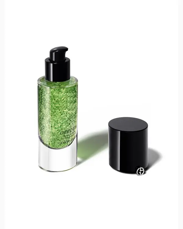 Giorgio Armani Crema Nera Reviscentalis Meta Serum Concentrate