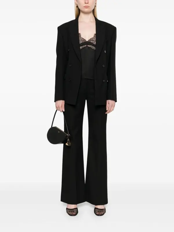 ANINE BING Dorothy Top