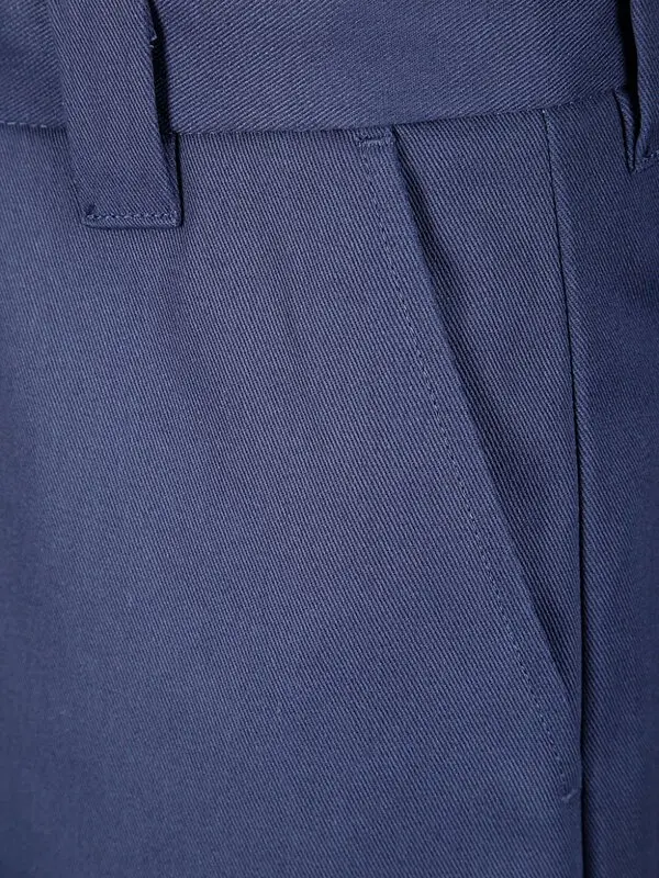 Carhartt Work In Progress Module Trousers - Blue