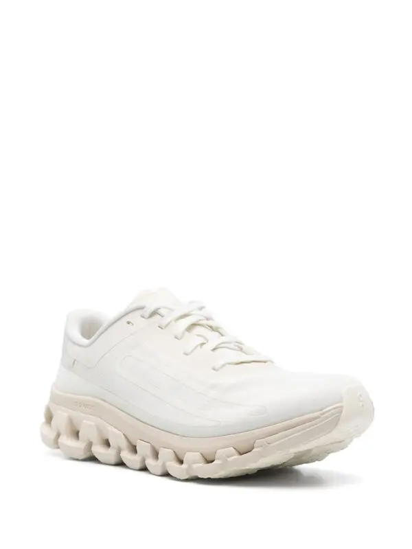 On X Ik Cloudflow 4 Sneakers - Neutrals
