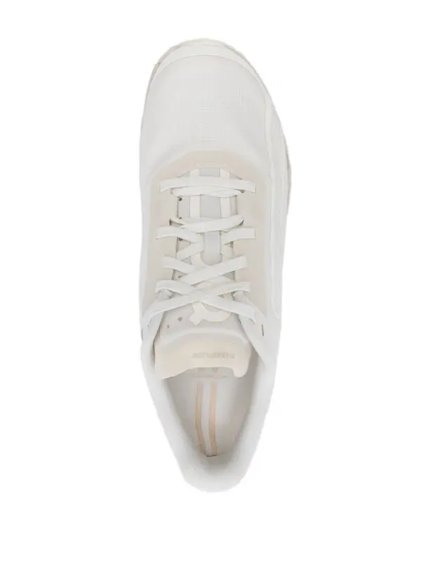 On X Ik Cloudflow 4 Sneakers - Neutrals