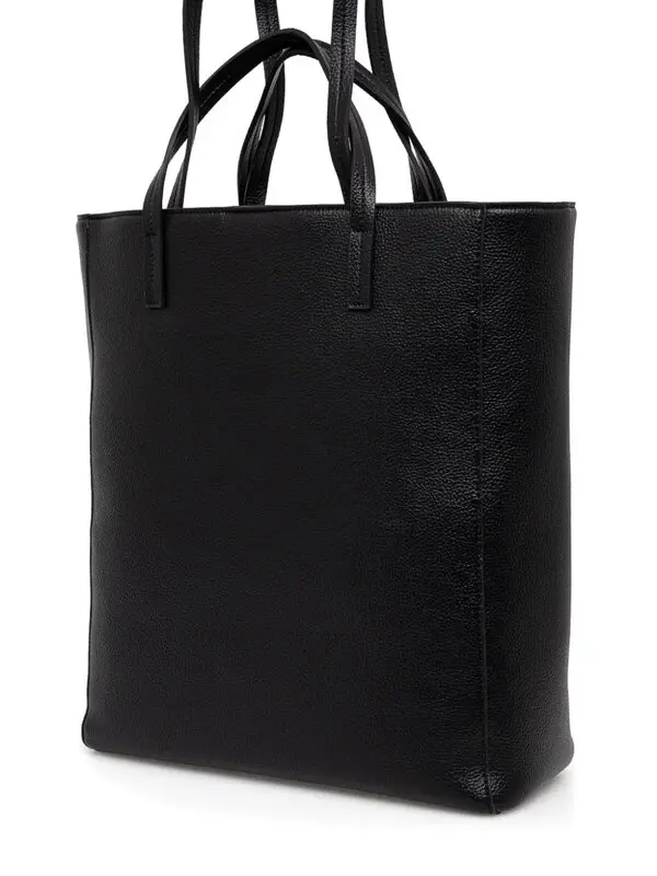 TWINSET Logo-lettering Tote Bag