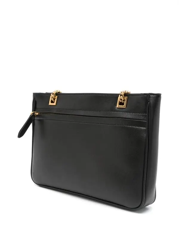 Valentino Garavani Viva Superstar Shoulder Bag - Brown