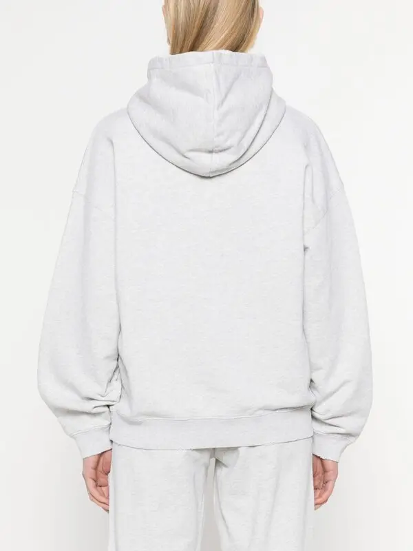 ANINE BING Harvey Sweatshirt - Grey