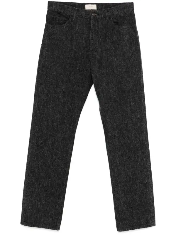 THE ROW Fred Jeans