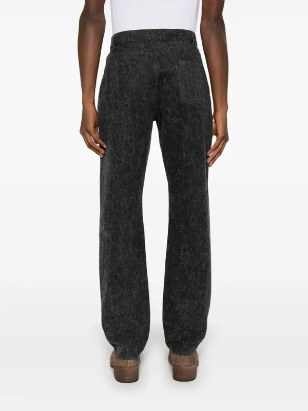 THE ROW Fred Jeans
