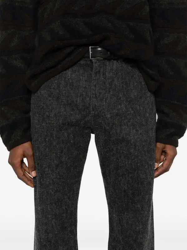 THE ROW Fred Jeans